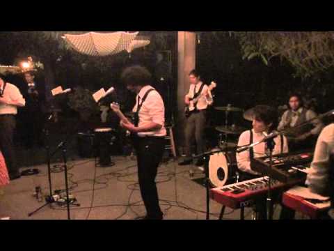 Zack Attack Wedding 10 - Return of the Mack - YouTube