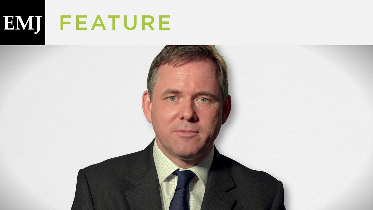 Professor Edwards' Invitation to Biogen's Satellite Symposium at EULAR ...