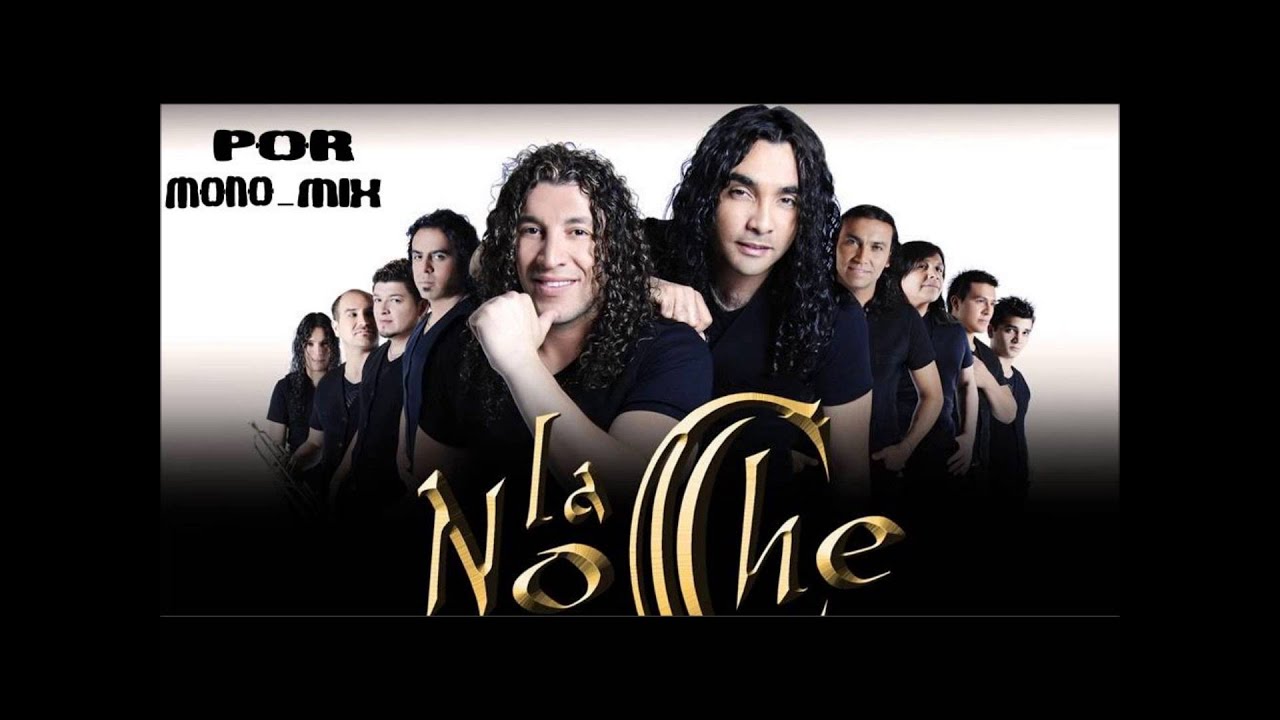 la noche vamos a portarnos mal - YouTube Music