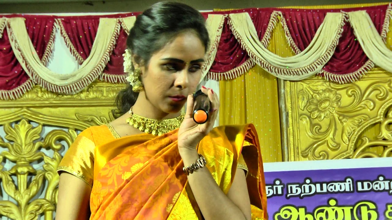 pattu pattimantram part 7 - YouTube