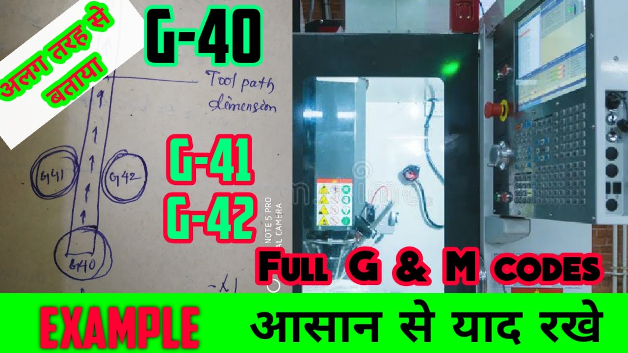 Milling Machine G code M code easily Remember G code M code With A milling-machine-g-code-m-code-easily-remember-g-code-m-code-with-a