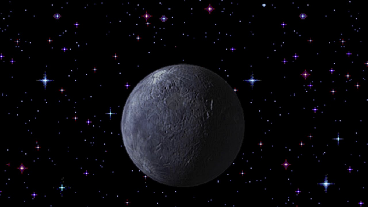 orcus facts - YouTube