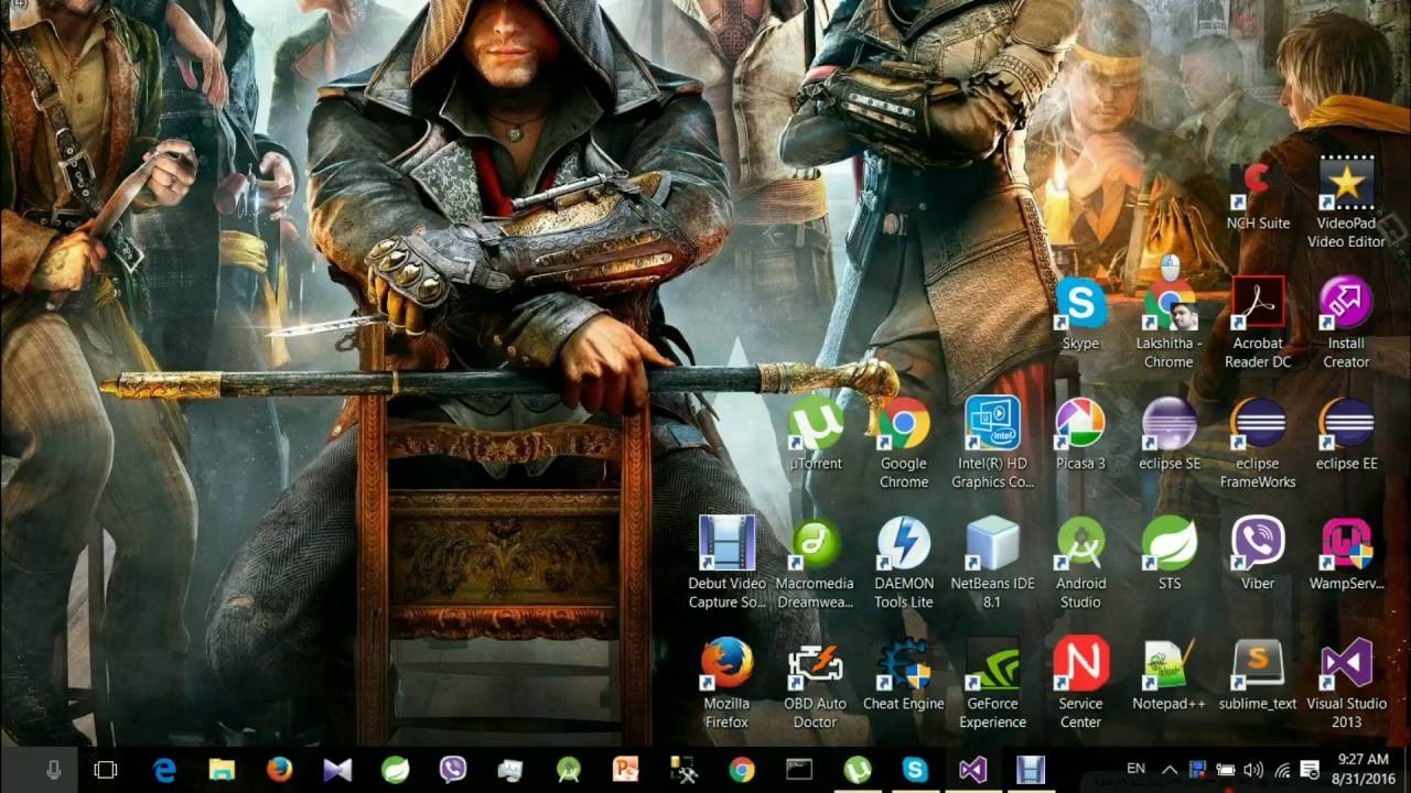 How to Design interface using WPF Application - YouTube
