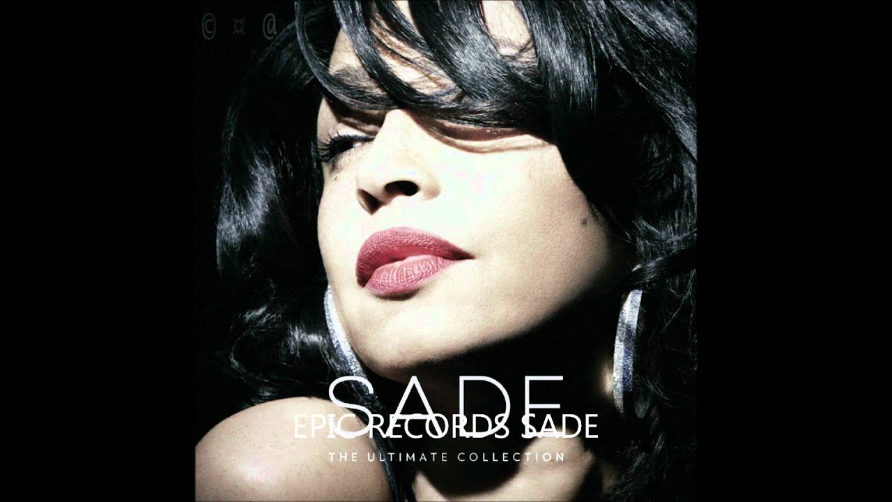 Wikipedia sade by your side - gigavica