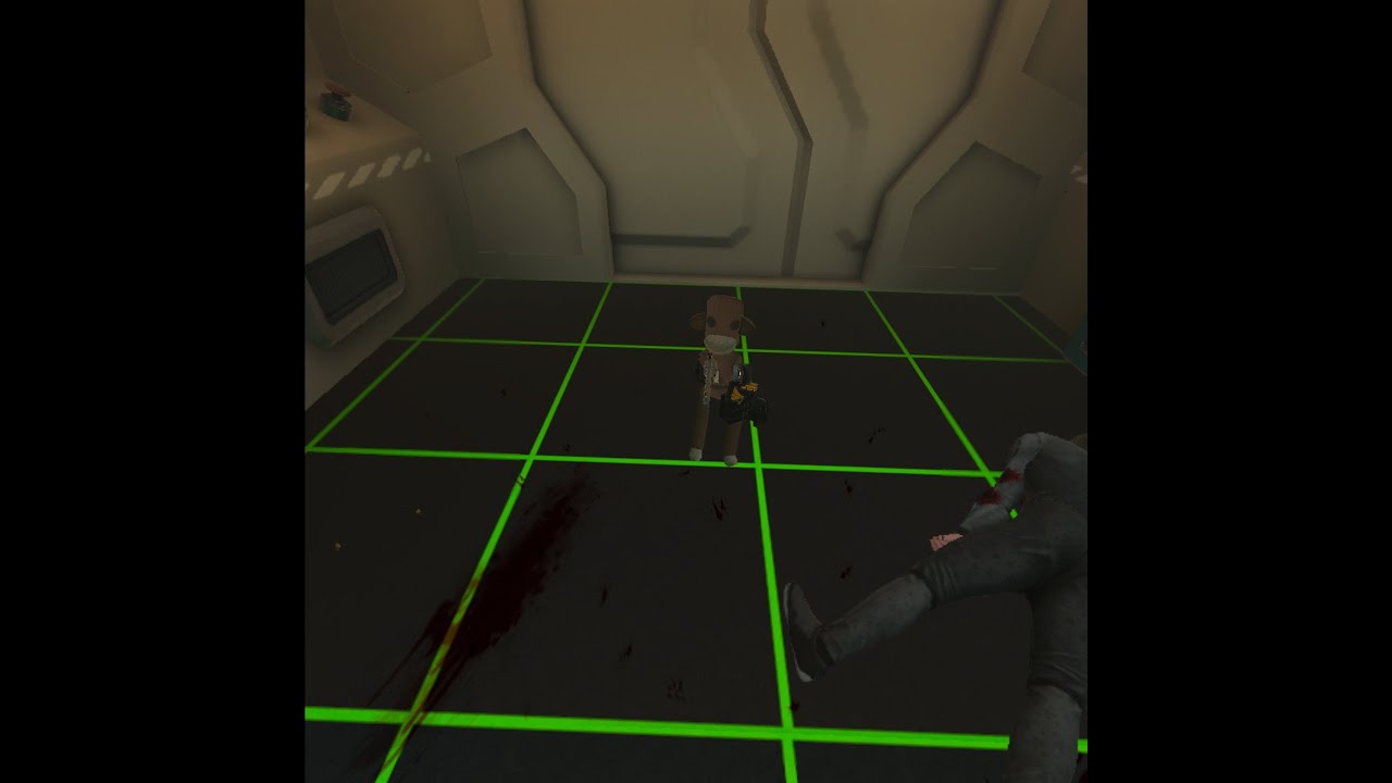 I Become a Sock Monkey in Bonelab! - YouTube