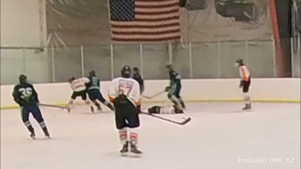 Ejected For Hit YouTube ejected-for-hit-youtube