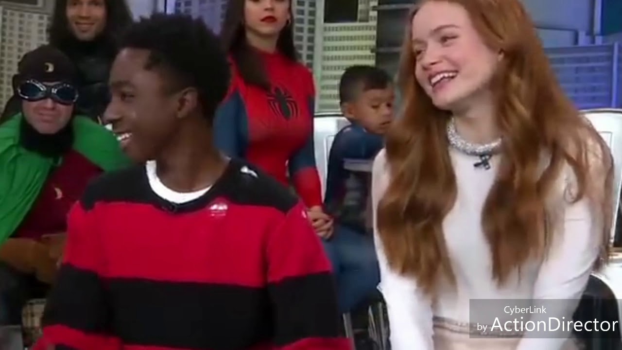 Cadie// They Don't Know About Us (Stranger Things Official fanpage ...