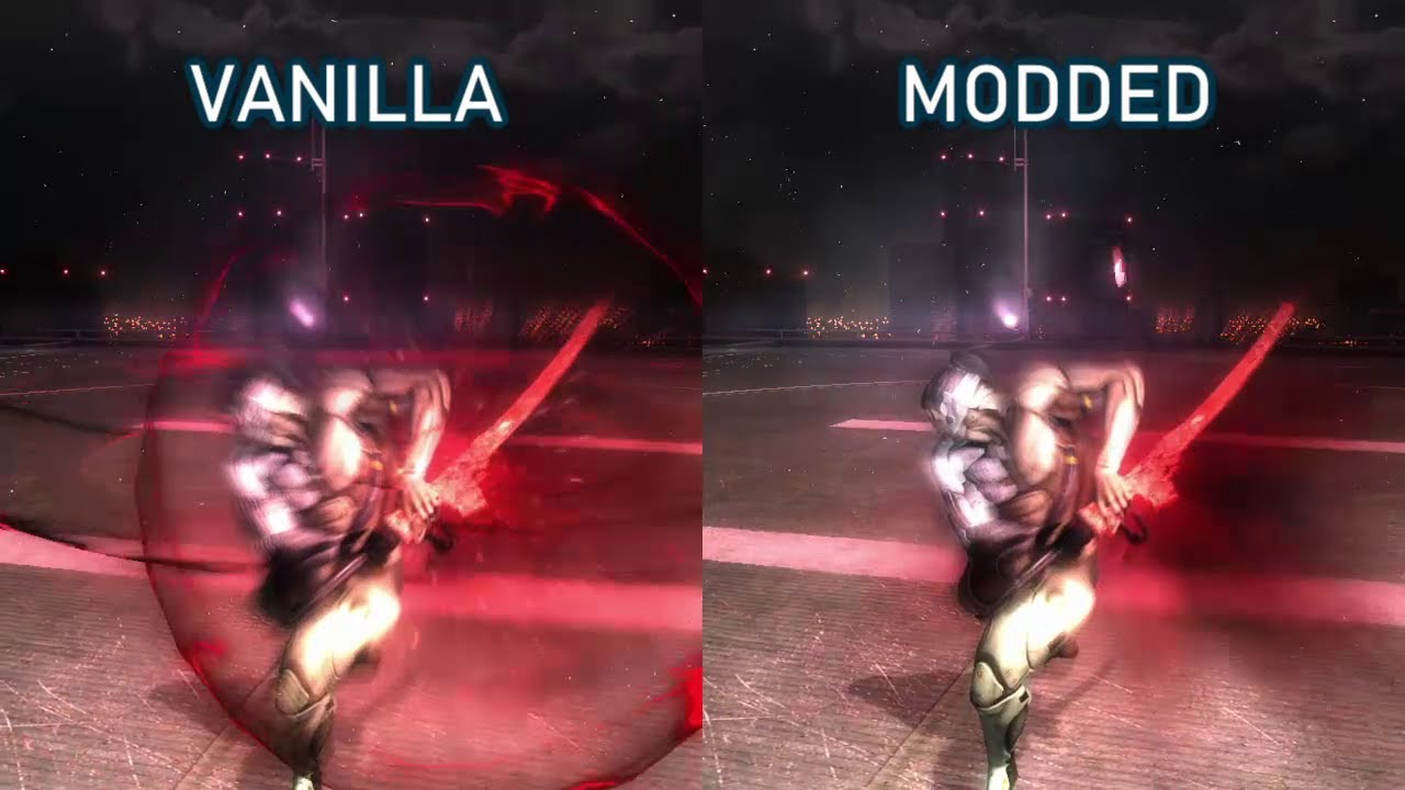 Cleaner Sam Charge VFX + Always Perfect Charge - YouTube