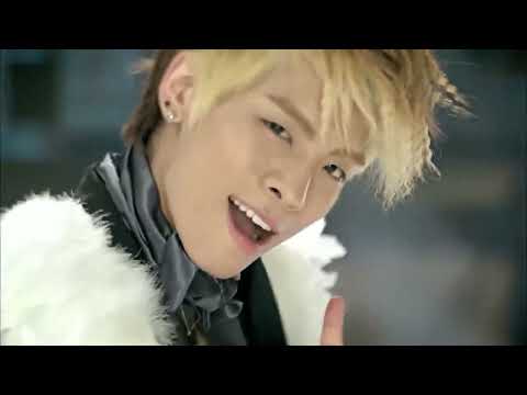 SHINee 'Ring Ding Dong' MV with Eng Subs