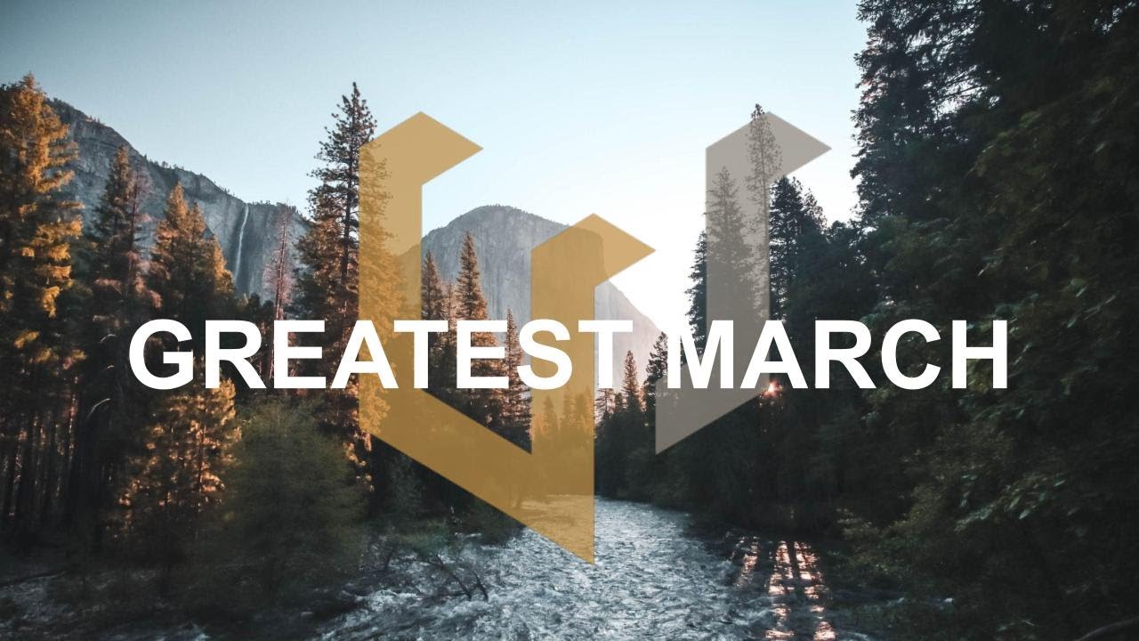 Mastery Sounds - Greatest March [Royalty Free Music] - YouTube