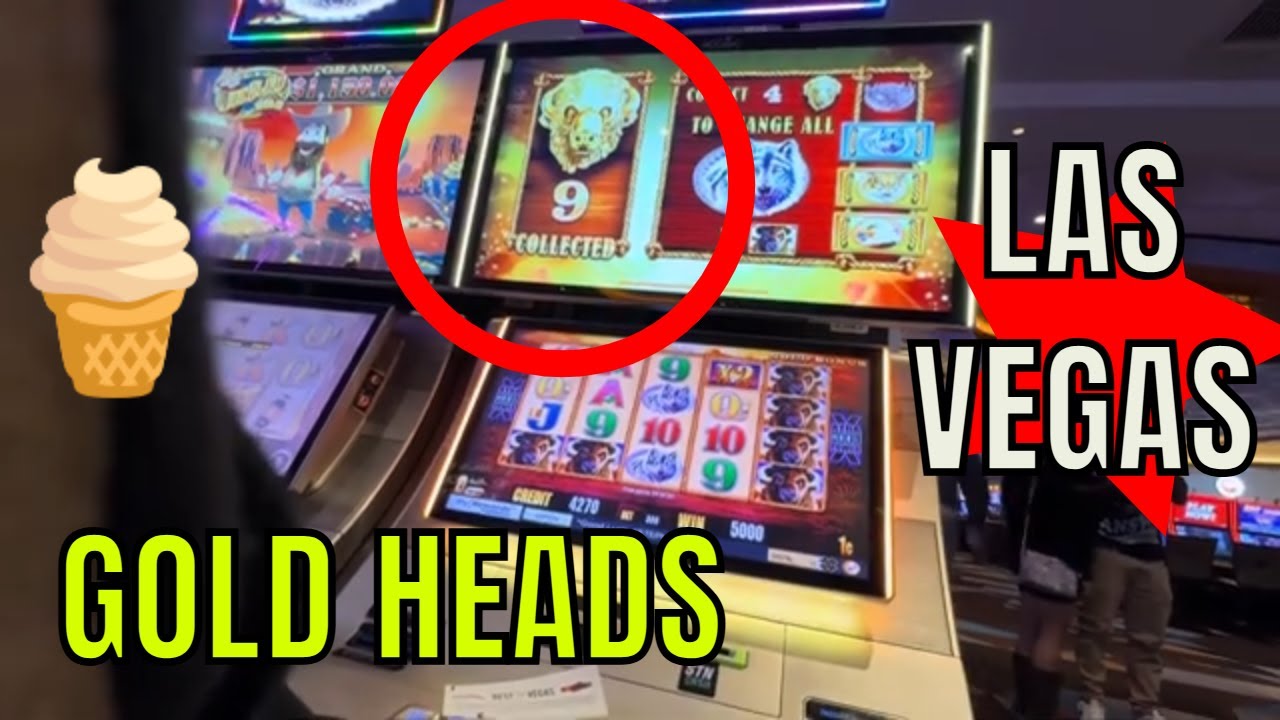SHREK Goblins Gold Slot Machine @ Buffalo Gold BONUS - YouTube