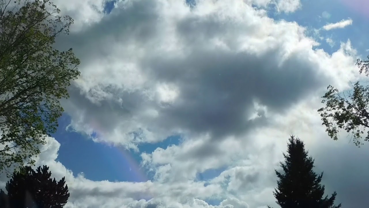 Cloudy Sky - Raheel Naviwala - YouTube