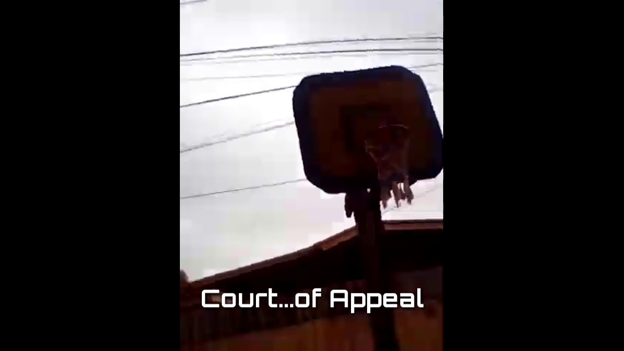 Dunk it Jonathan with Subtitle - YouTube