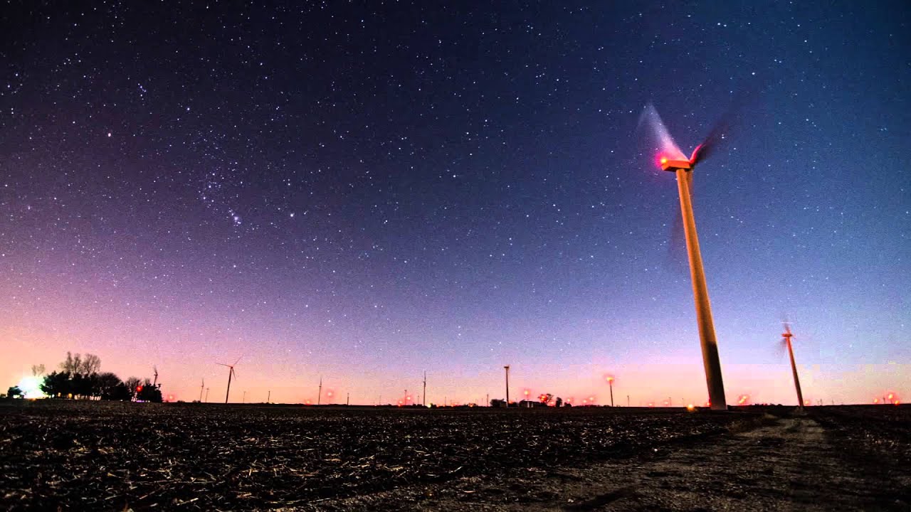 2014 Time Lapse Reel - YouTube