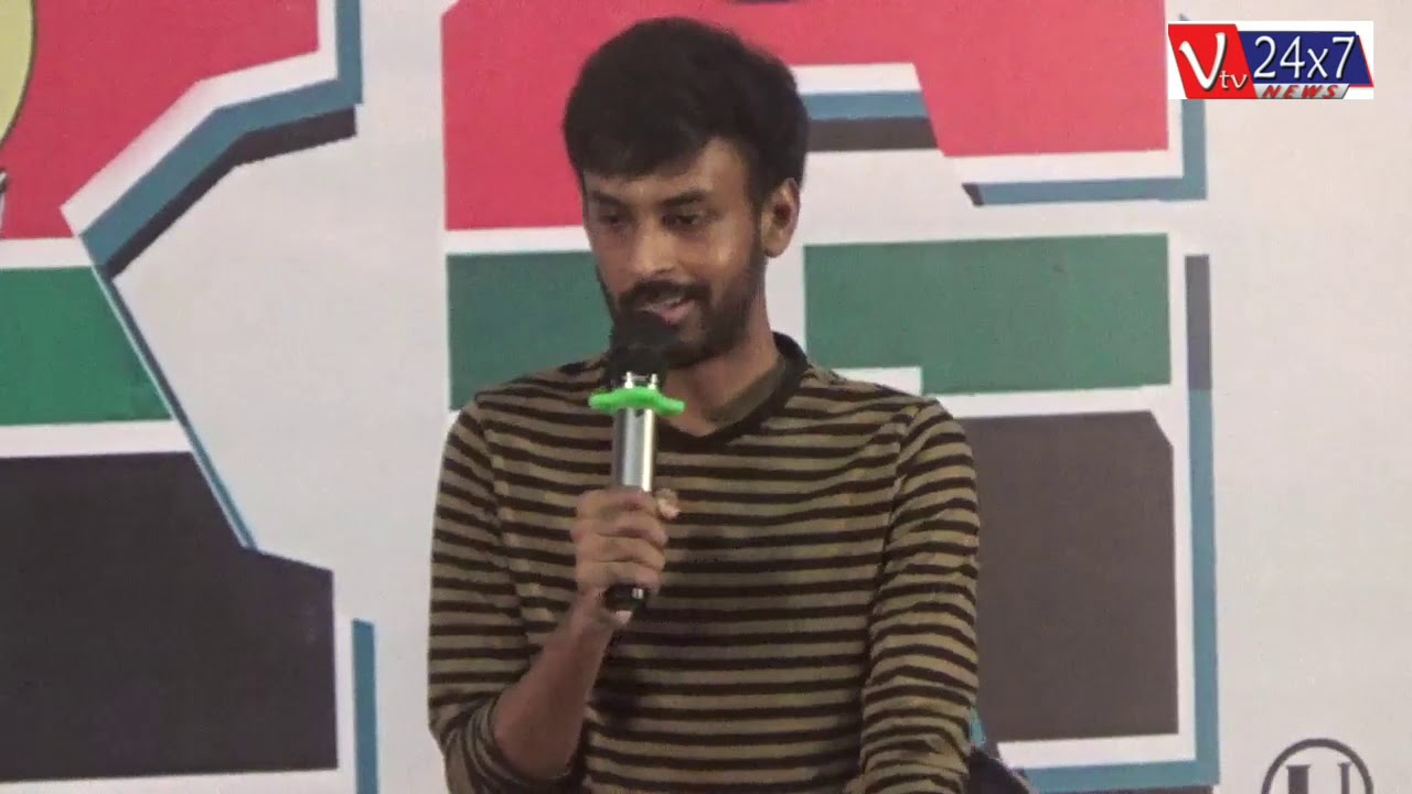 Music Director Leon James Speak at LKG Press Meet | Isari K Ganesh ...