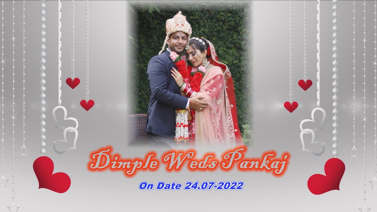 Dimale pre wed song by Neenu photography cont. 8580458989 - YouTube
