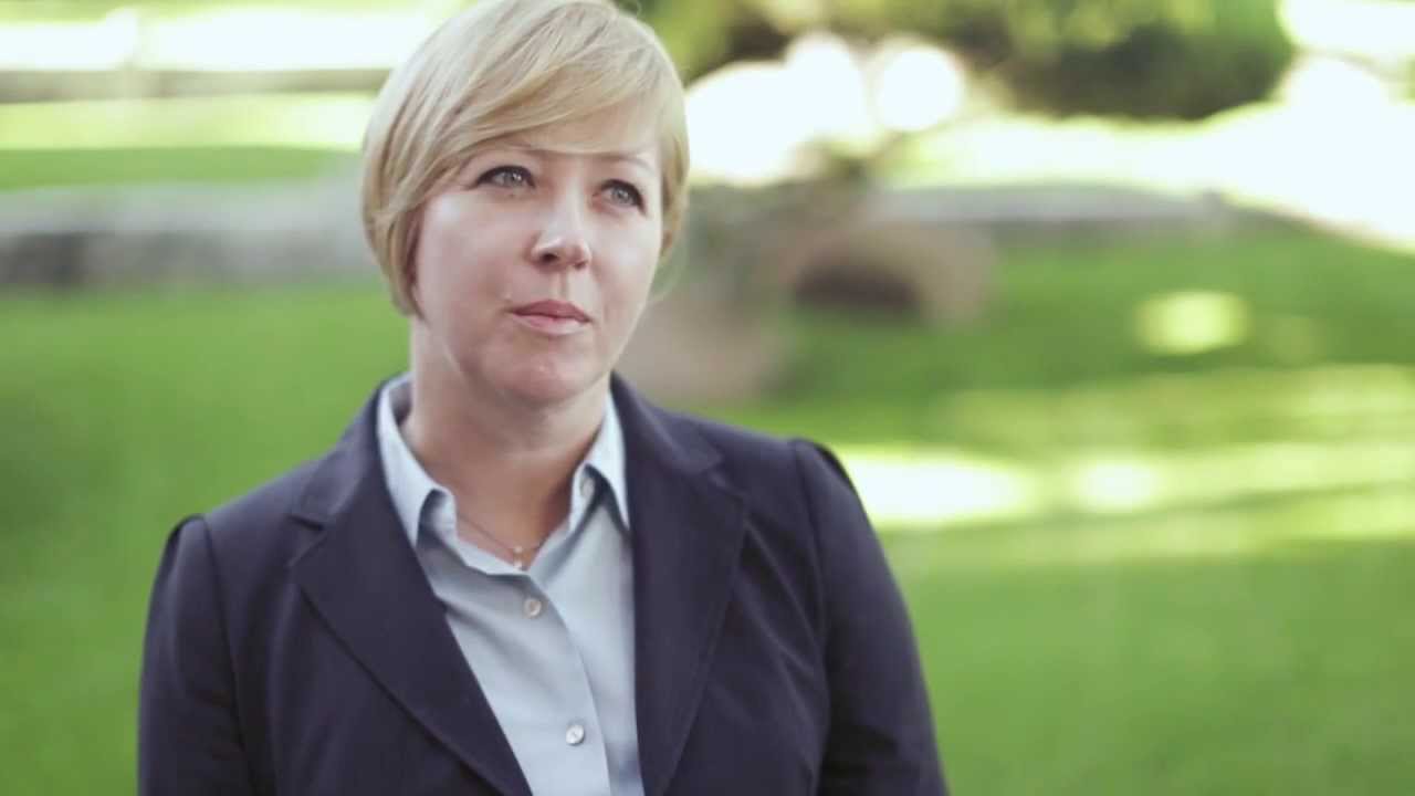 The Meadows Model - YouTube