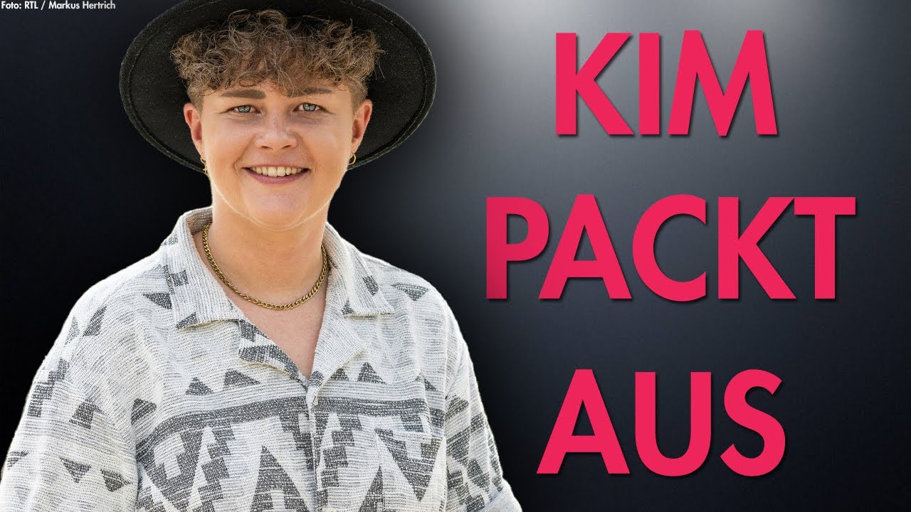 Princess Charming: Kim packt aus: So krass kam die Elsa Rückkehr in der ...