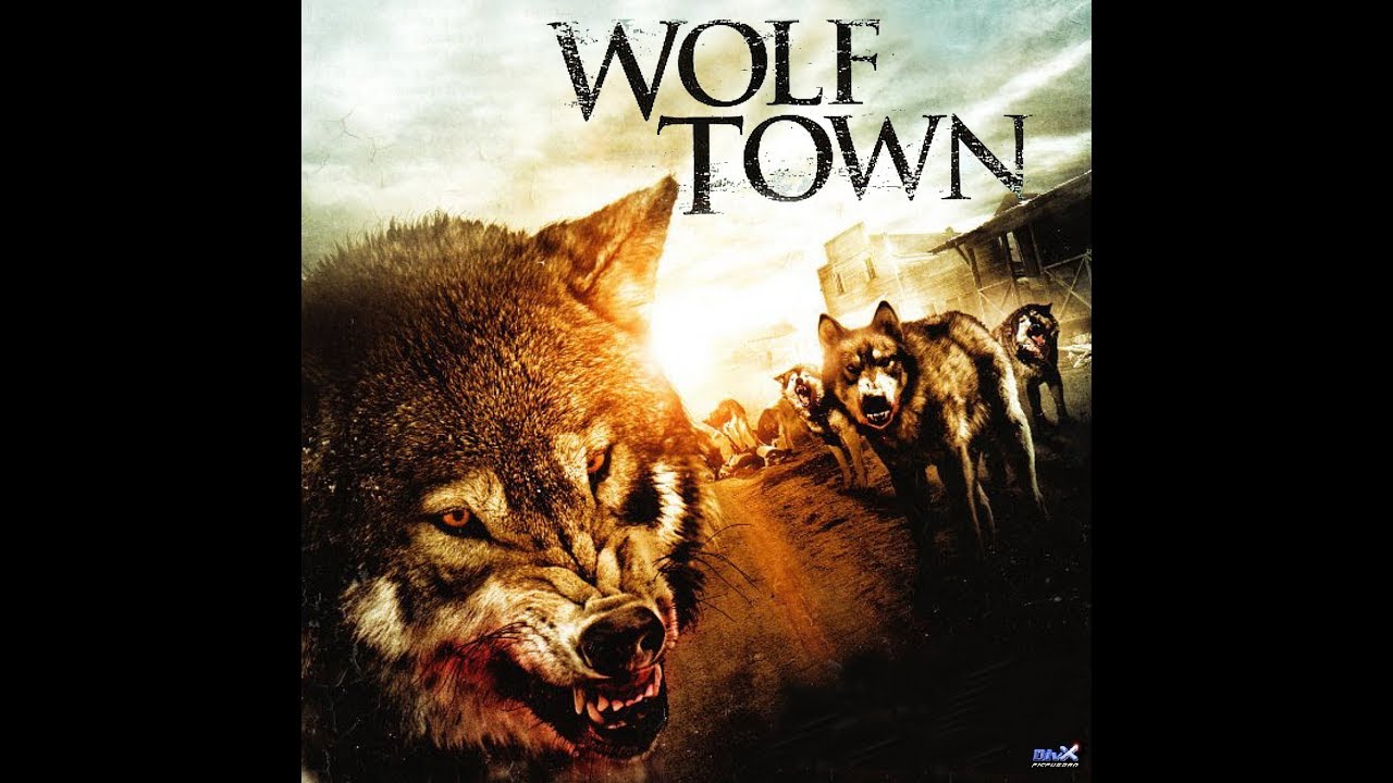 Wolf Town - FULL MOVIE - YouTube