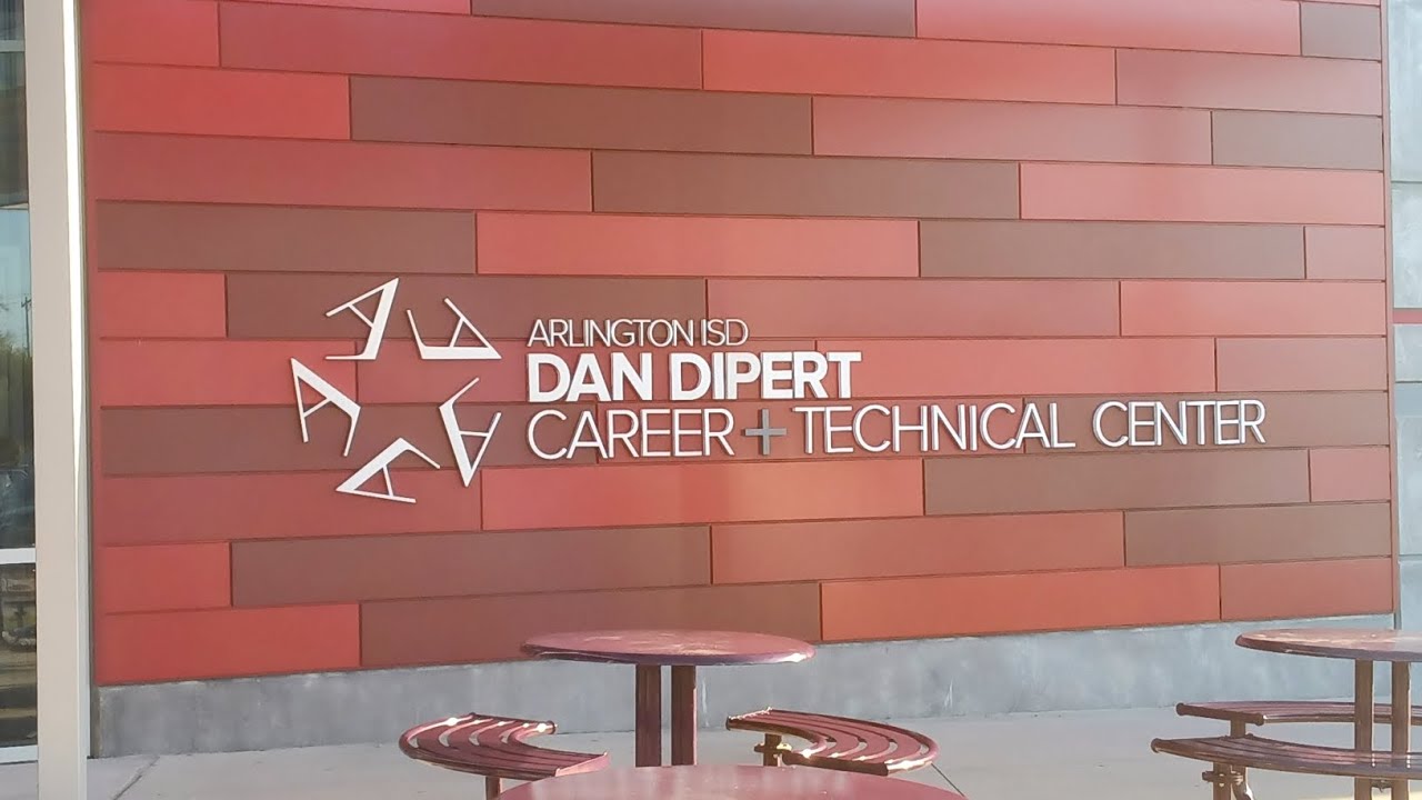 Futures are Bright in Arlington, TX | Dan Dipert CTC Career and ...