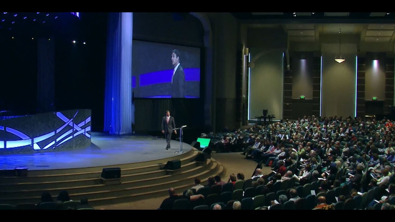 Bold Faith, People Get Ready with Pastor G. Allen Jackson - YouTube