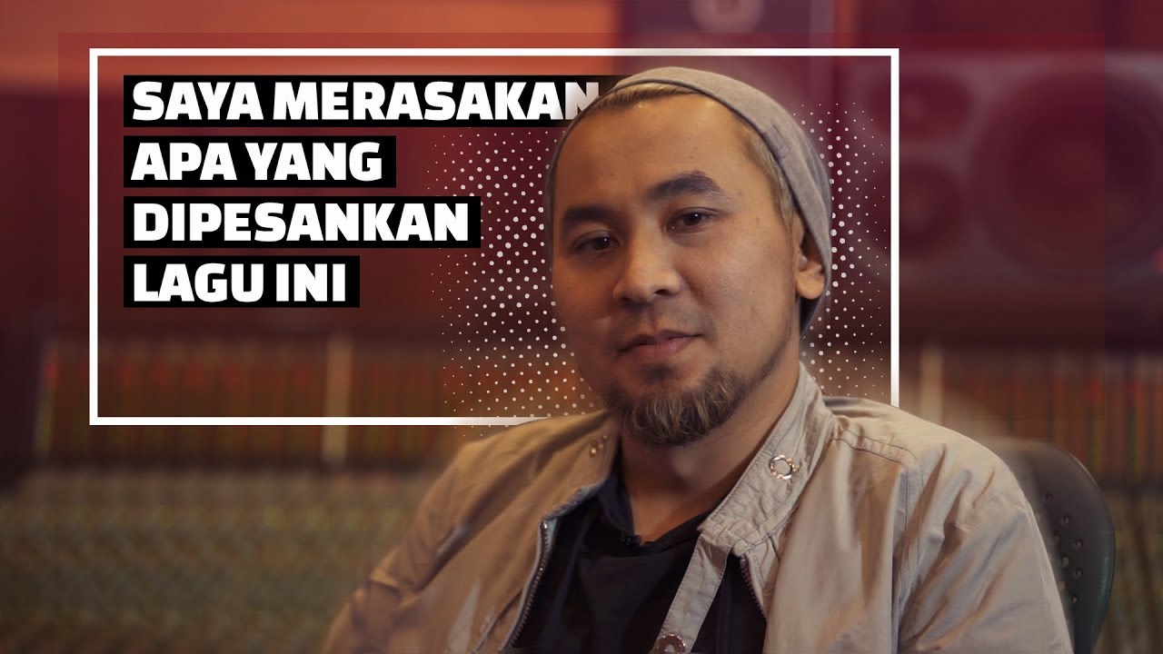 Story of: Pemahaman Ray Shareza dalam sebuah Lagu - YouTube