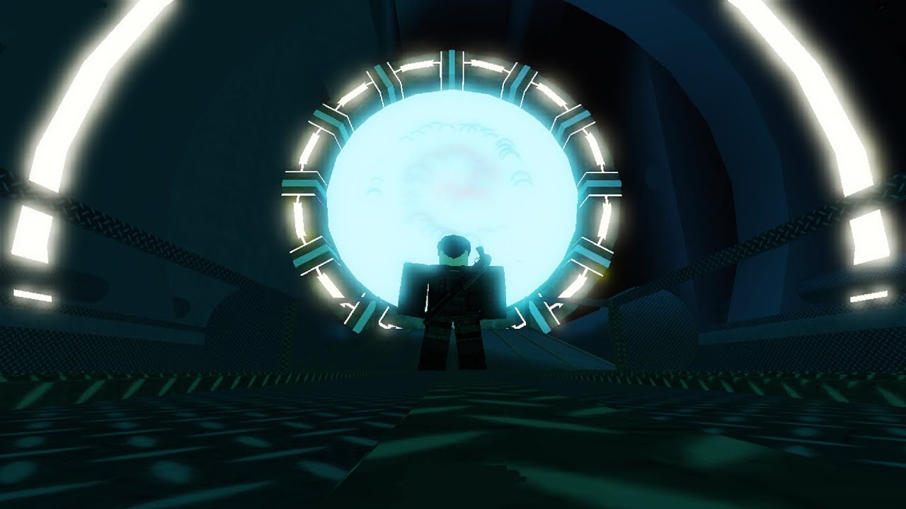 Roblox Blood test - YouTube