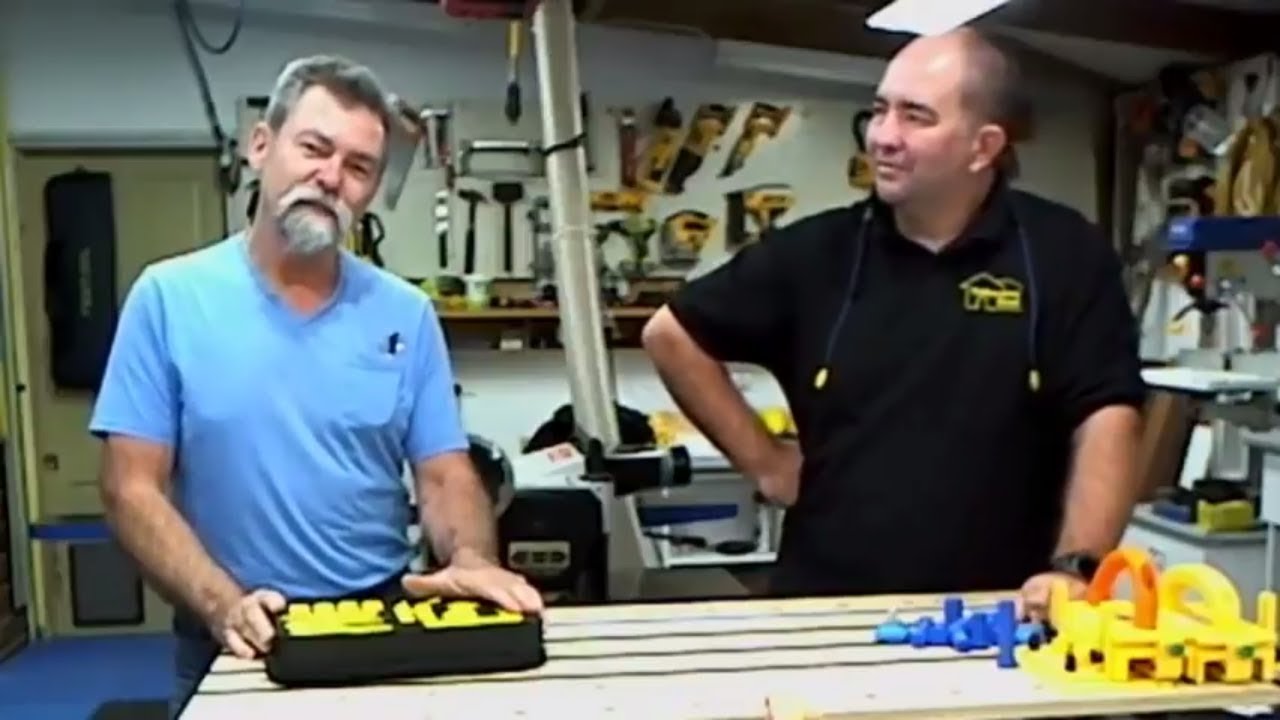 Archived. Dave Stanton Live! PKD, first hand info! & Veritas giveaway ...