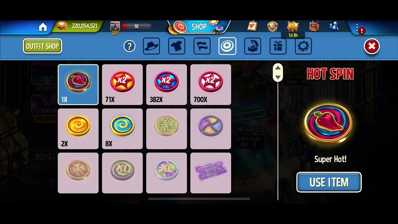 (GOP3) Governor of poker 3 the new HOT SPIN!!!! - YouTube