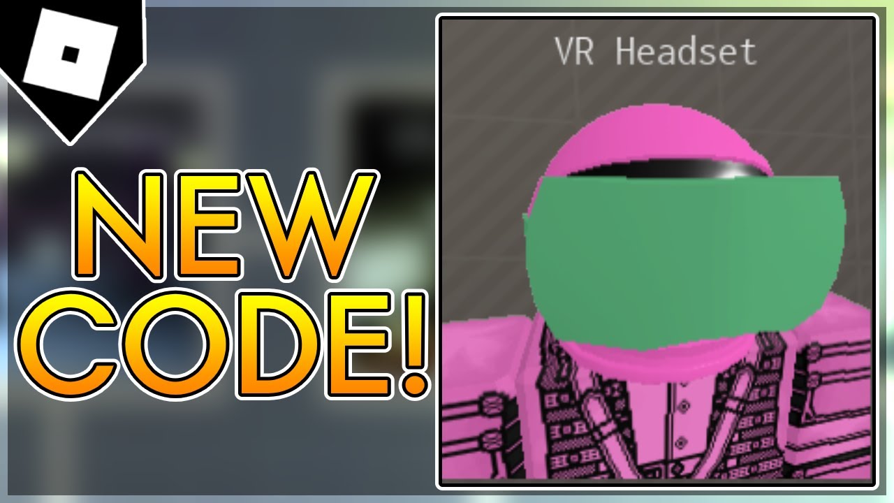 HOW TO GET THE VR HEADSET IN IMPOSTOR! | ROBLOX - YouTube