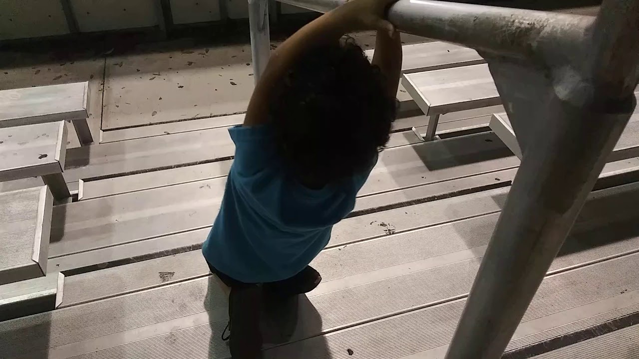 Anthony Acuna was that - YouTube