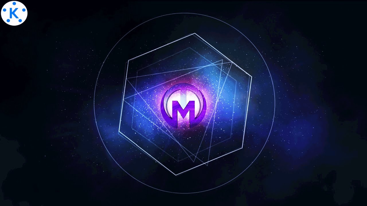 tech clix how to make intro in kinemaster 2022 - YouTube