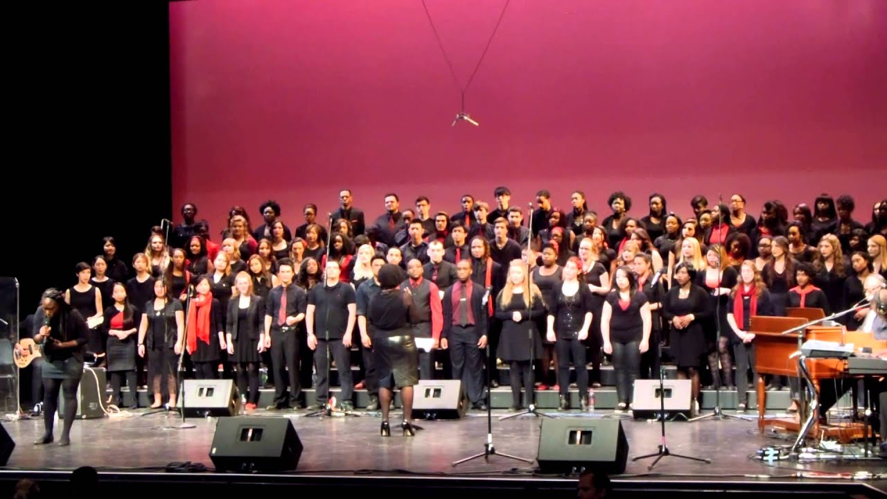 For Every Mountain - YUGC 2014 - YouTube