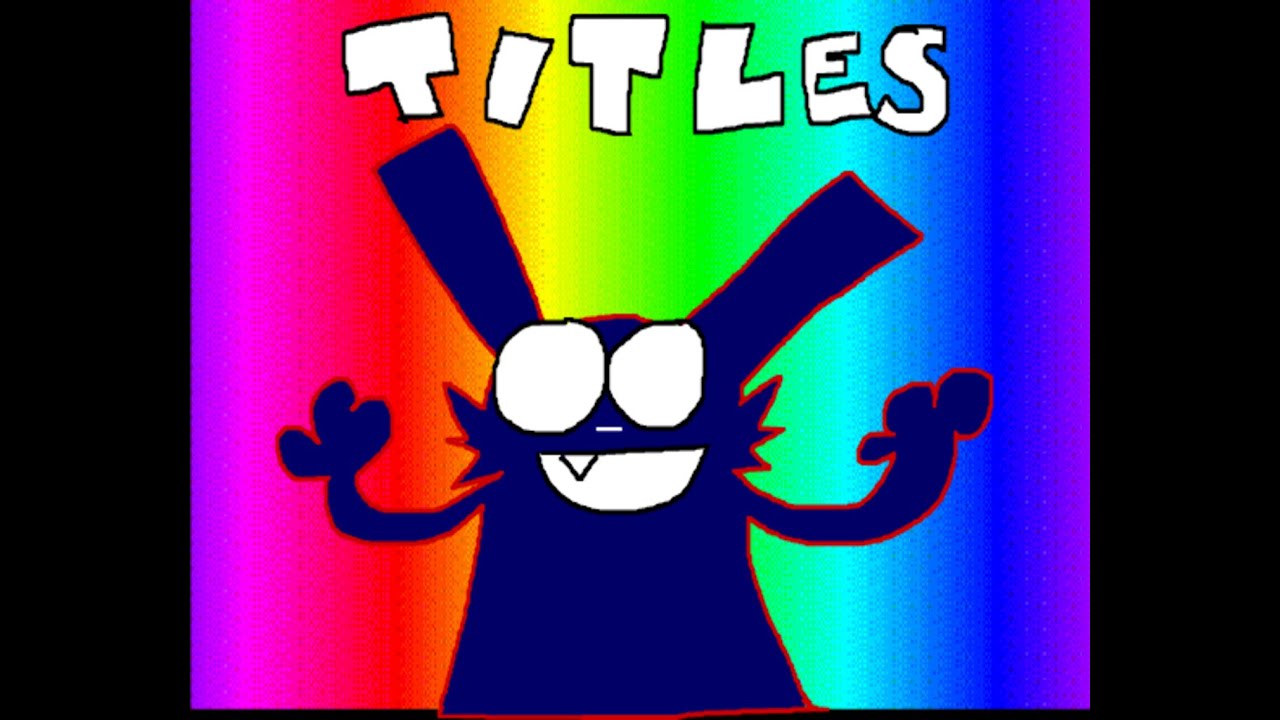 titles (rain world animation) - YouTube