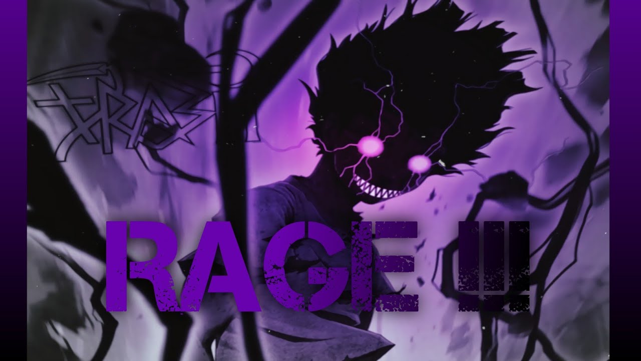 MOB PSYCHO 100 | Rage and Badass moments where Mob shows everyone ...