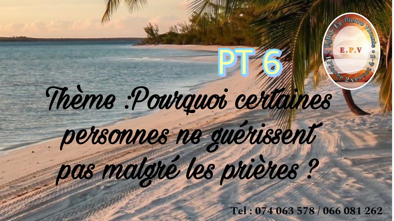 MATIN NOUVEAU | Sous thème : Lorsqu’on ne se sent pas concerné par la ...