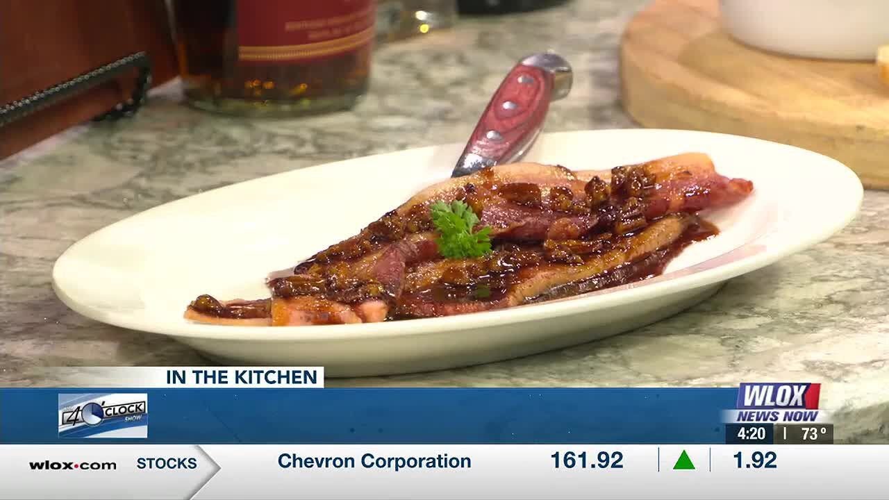 In the Kitchen with The Rack House ahead of Taste, Rattle, & Roll - YouTube