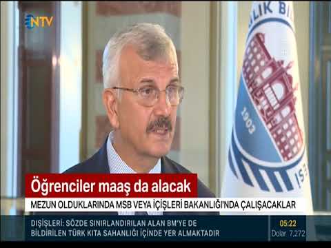 Sağlık Bilimleri Üniversitesi sivil ve askeri sağlık profesyoneli adaylarını bekliyor!