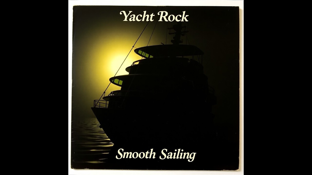 Smooth Sailing (Somali Breeze) (Yacht Rock) - YouTube