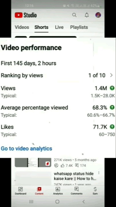 Short Video viral | Short video viral tips and tricks | How to viral ...