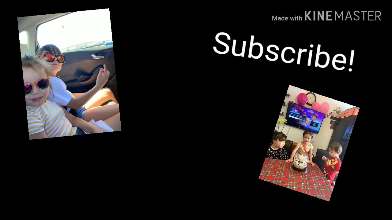 Short intro - YouTube