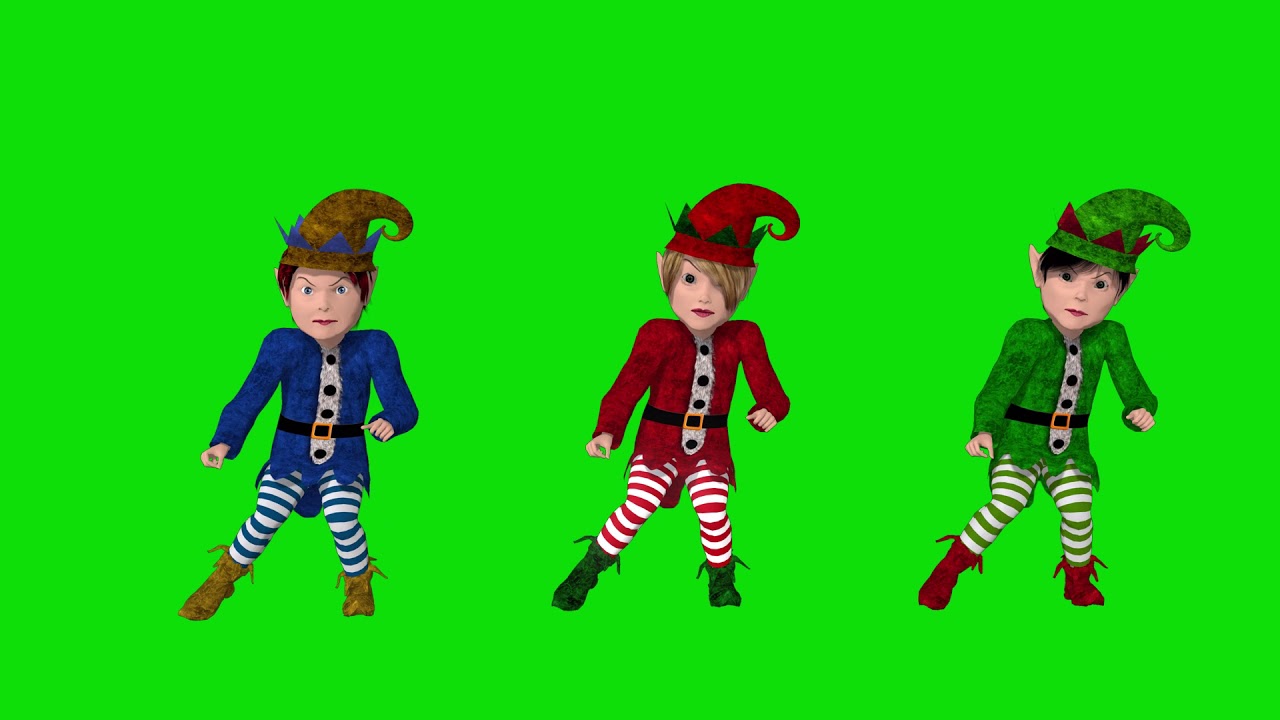 Dancing-3-FOOTAGE - YouTube