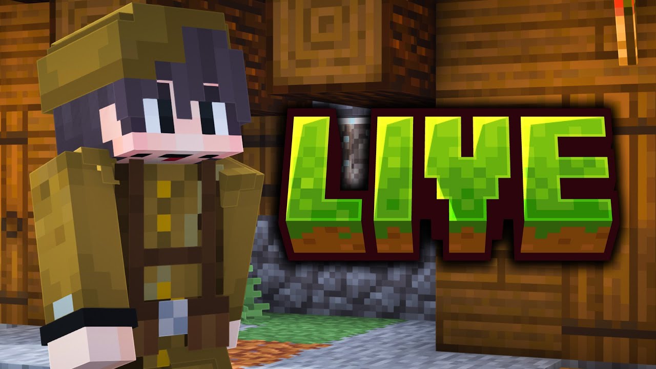 Live z EARTH SMP Minecraft INKMC.PL | ROZDAJEMY ITEMY, RANGI, KLUCZE 😍 ...