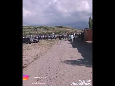 SonDaka Kırgızistanda Yaşanan Olaylardan Video #ahıska #türkiye #turkey #aztagram #baki #baku #haber
