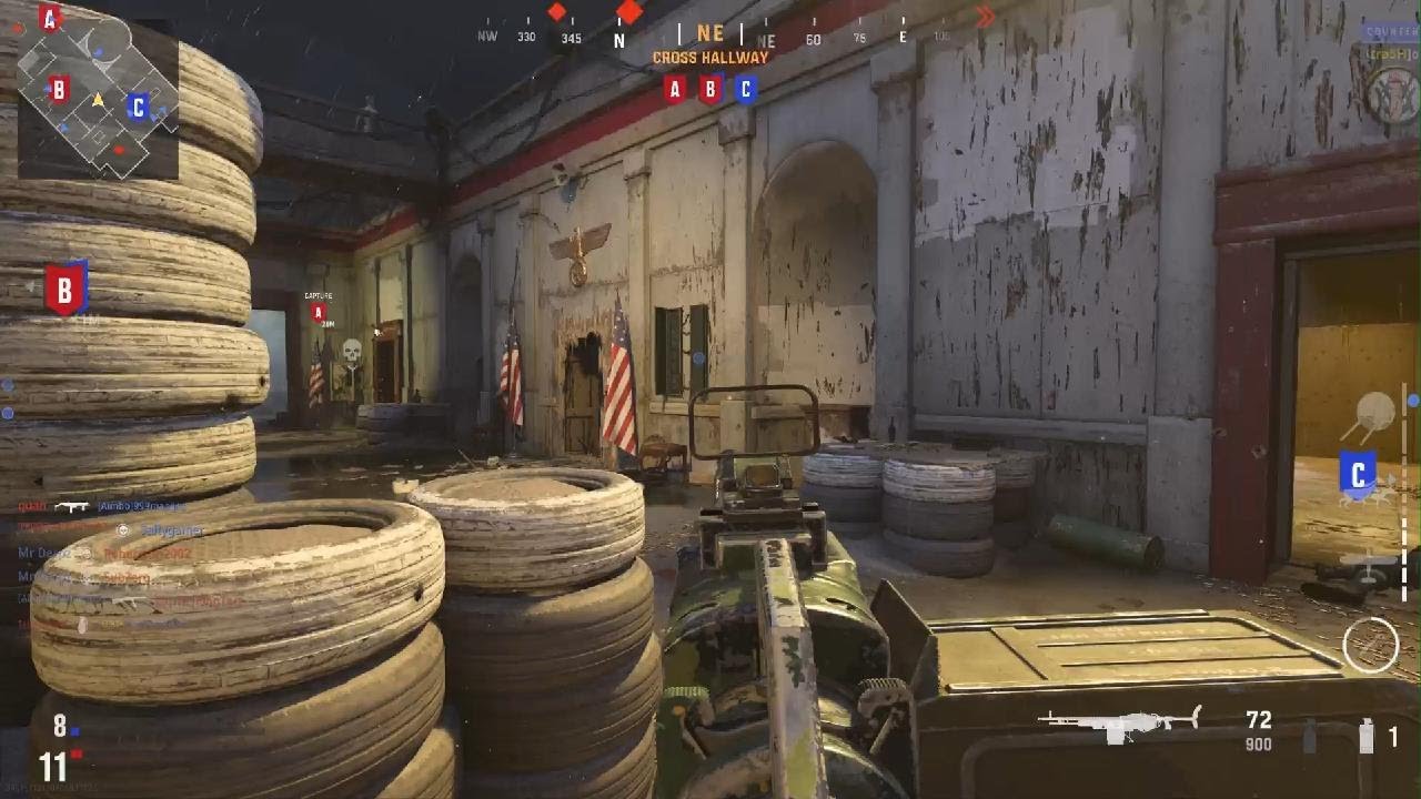 Call of Duty: Vanguard Das Haus - YouTube