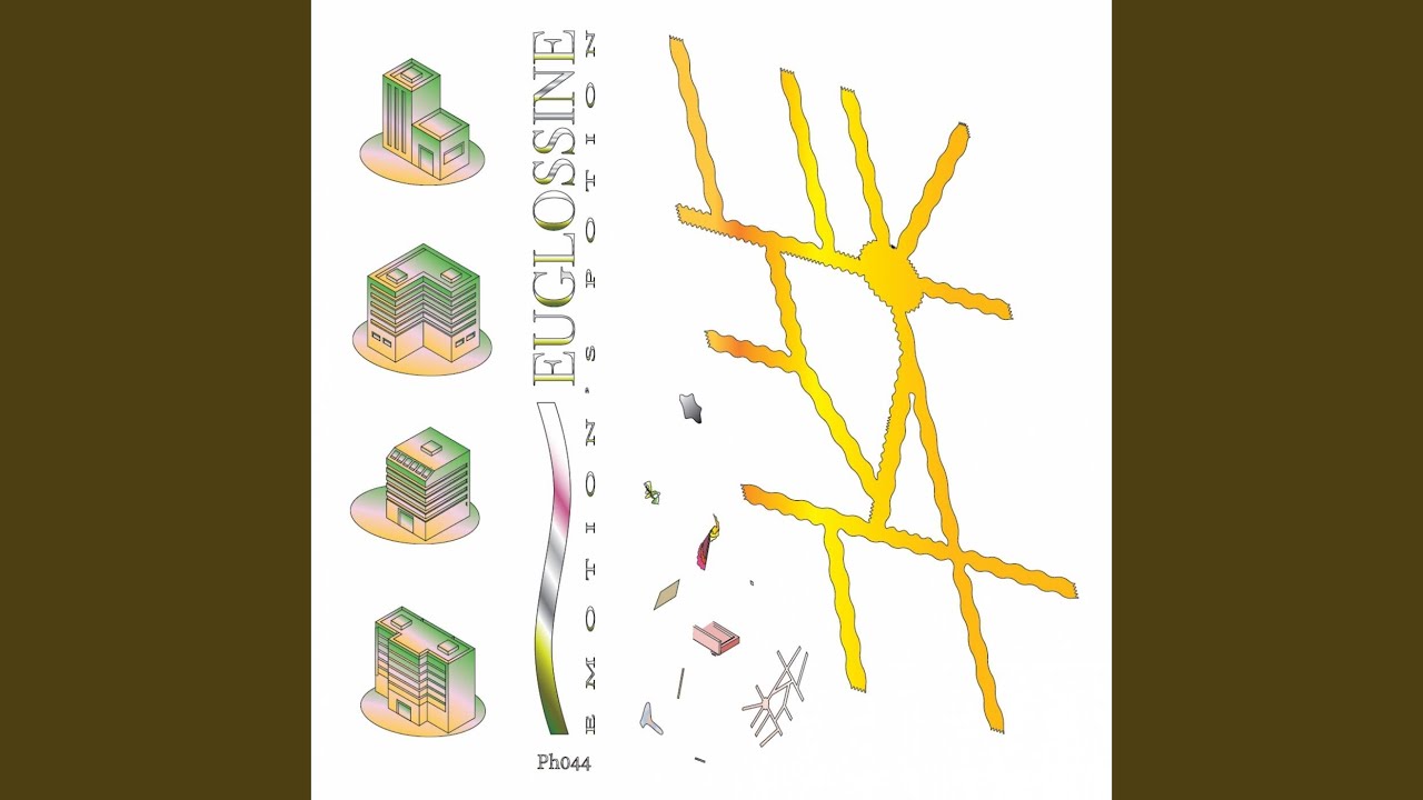 Archetype Of The Architect - YouTube