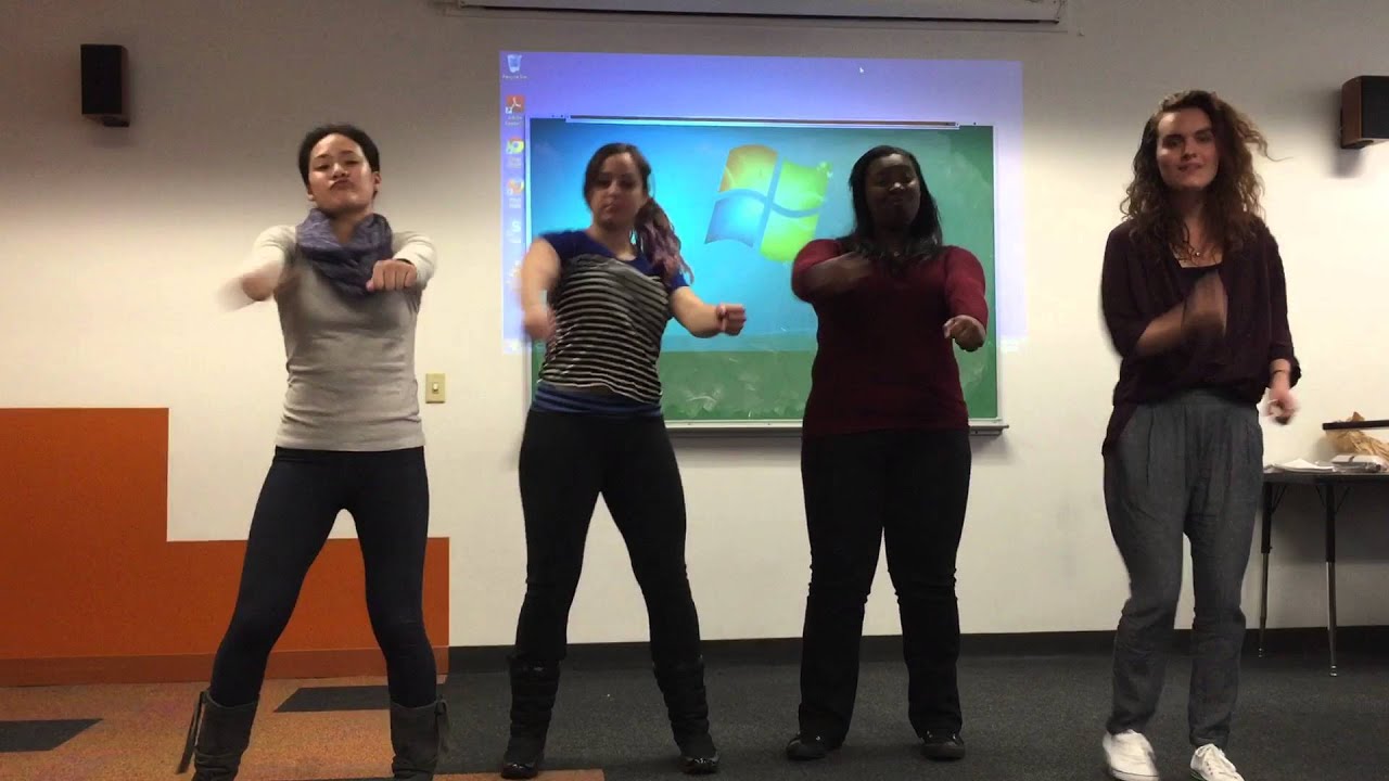 (ASL) "Milkshake" by Kelis - YouTube