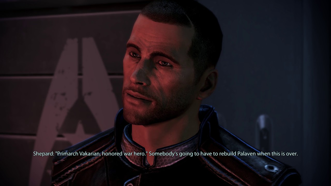 Mass Effect Season 6 Ep.4 - YouTube