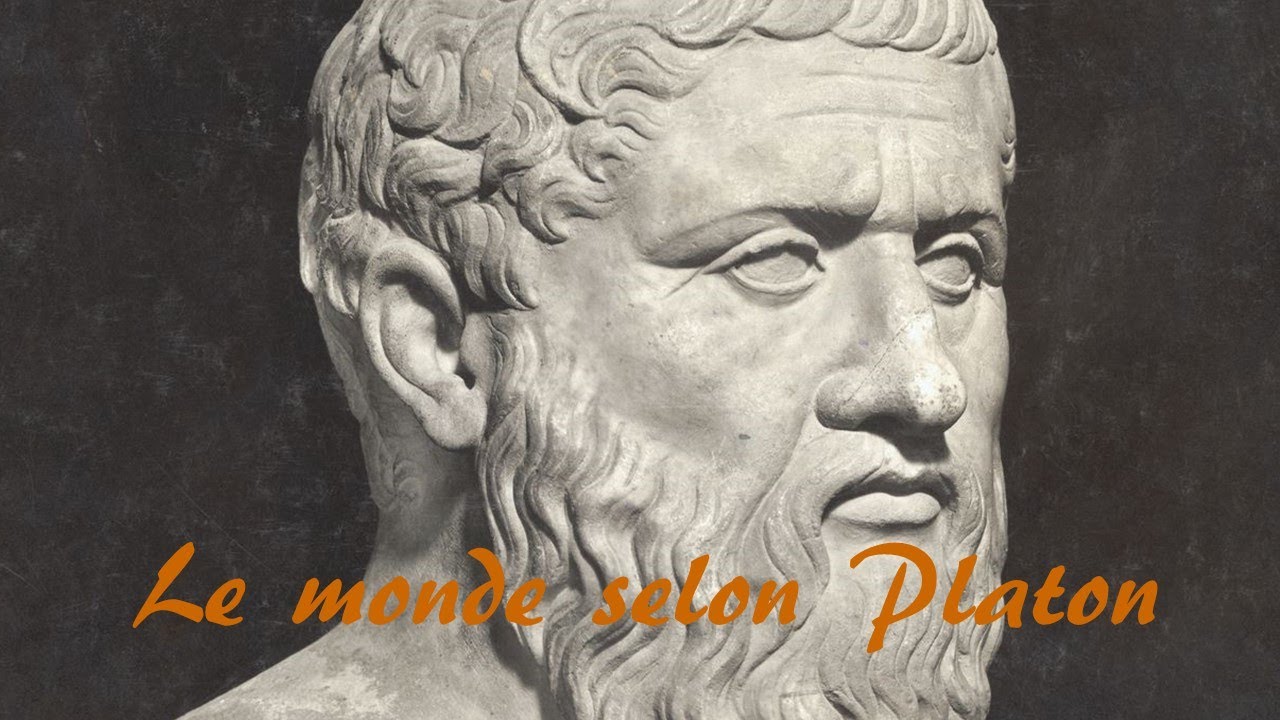 Le Monde Selon Platon Youtube