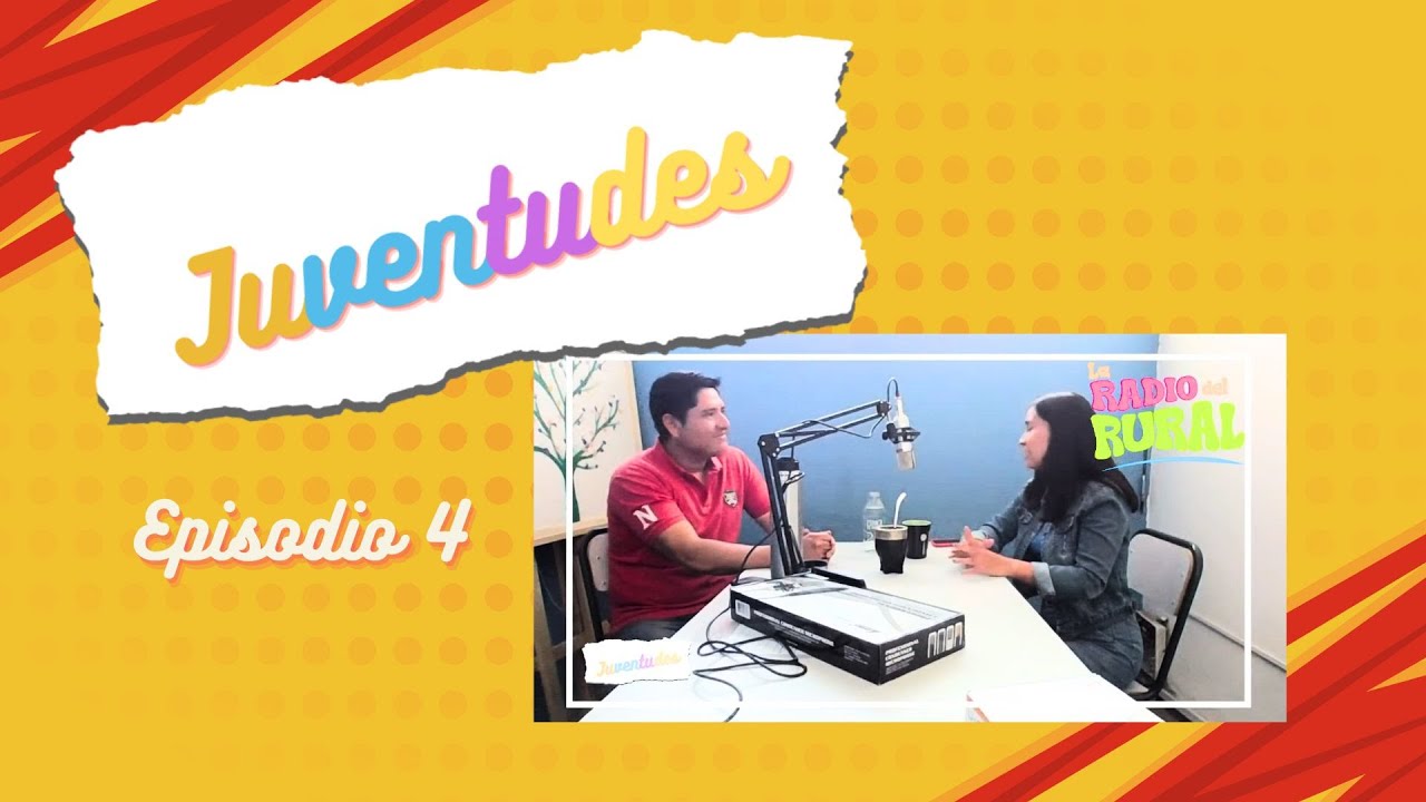 Juventudes - Episodio 4 - YouTube